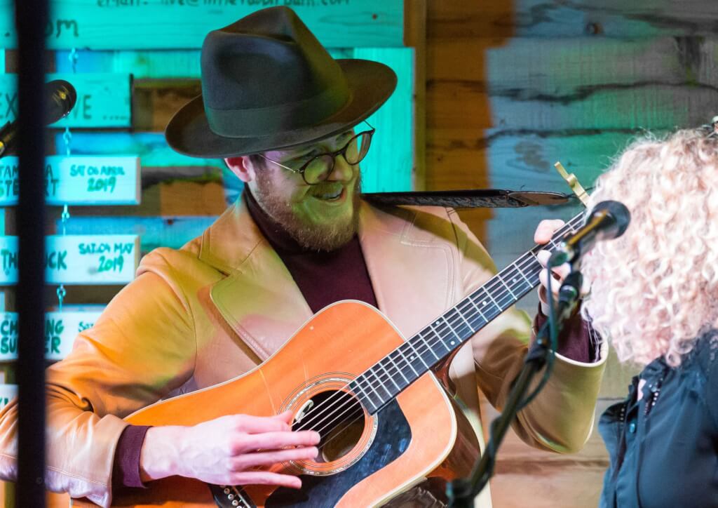 LAUREN HOUSLEY | CHELEY TACKETT | REB FOUNTAIN | Saturday 02 March 2019 ...